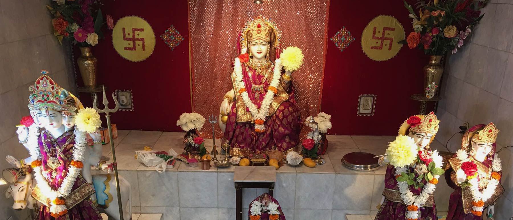 Gayatri Mandir | Gayatri Pariwar